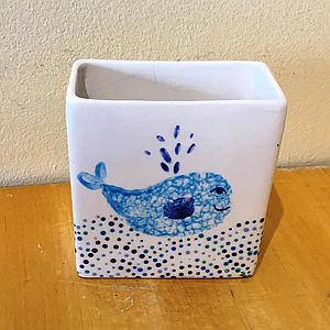 Buy paint at home pottery | Sussex | Fun Pots